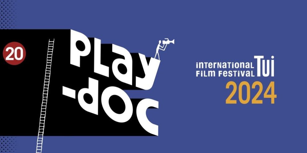 PLAY – DOC 2024, la vigésima edición llega a Tui. | Hotel Alfonso Primero